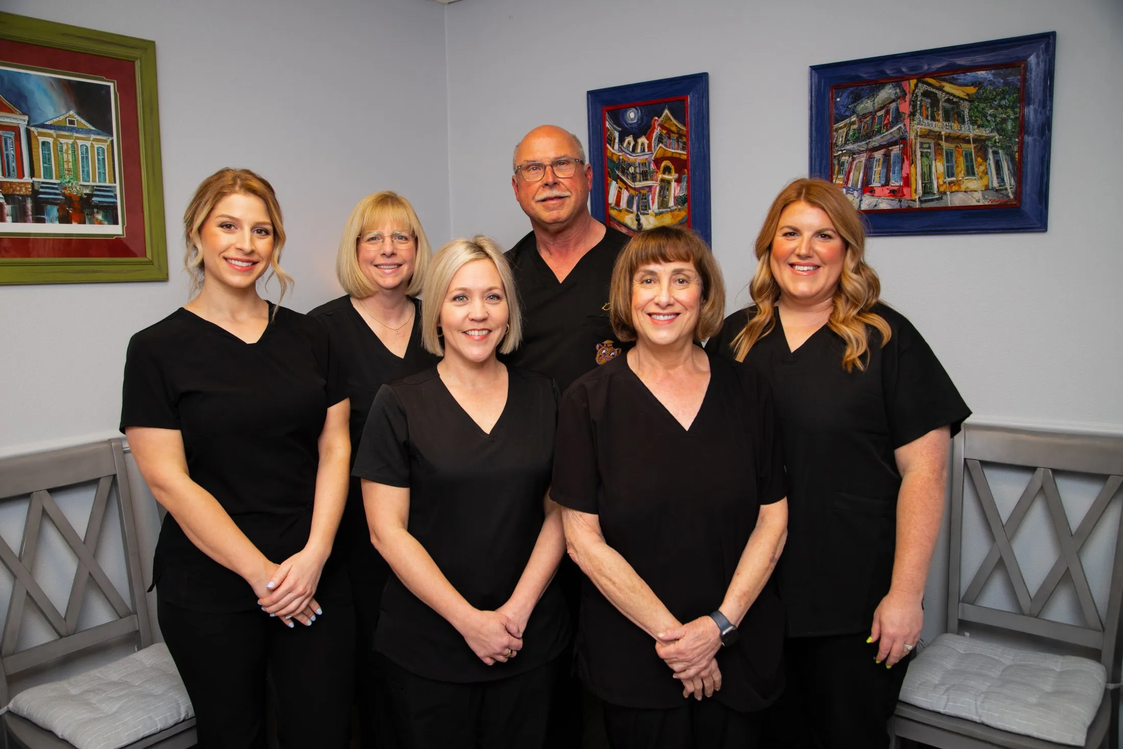 Dentist Metairie LA | Best Dentist Metairie | Patrick Lonergan DDS
